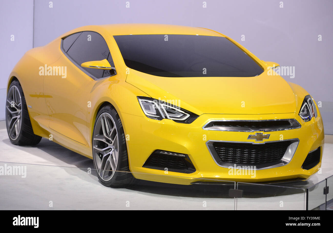 Chevrolet tru hi-res stock photography and images - Alamy