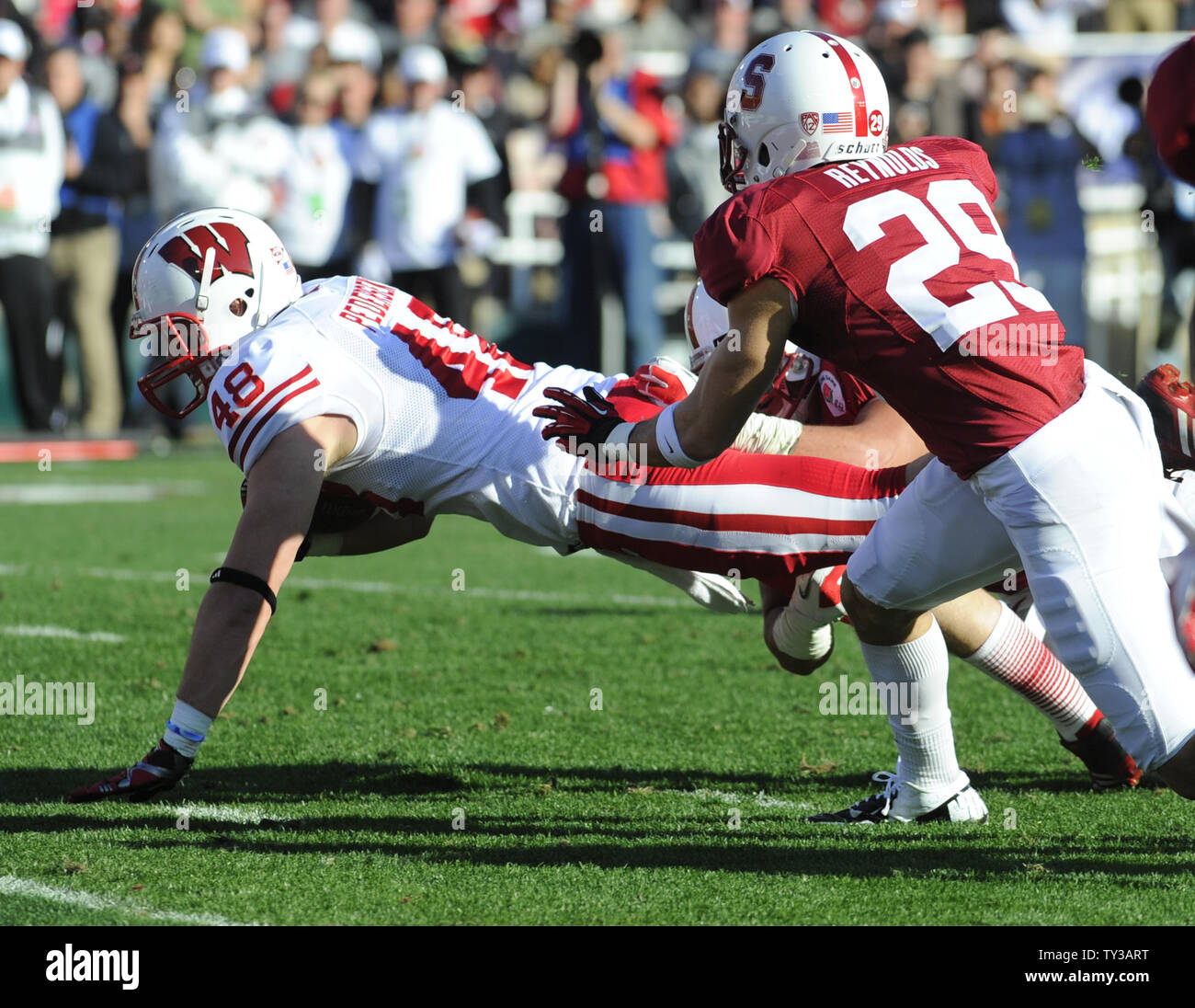 Jacob Reynolds Solomon