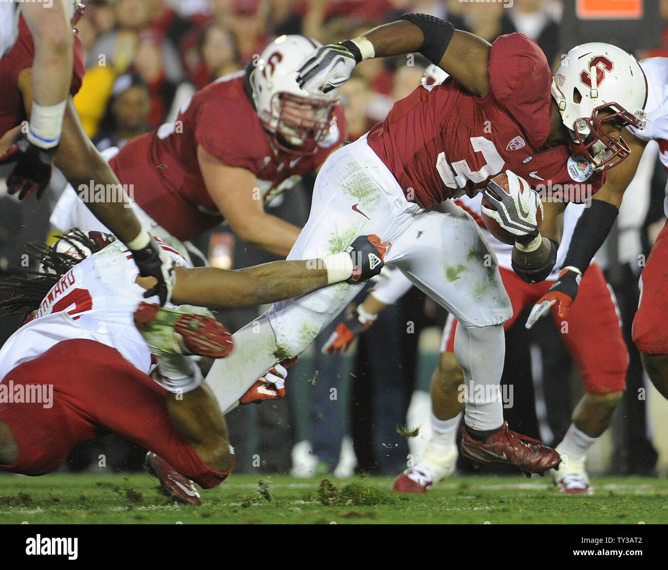 Stepfan Taylor High Resolution Stock Photography and Images - Alamy