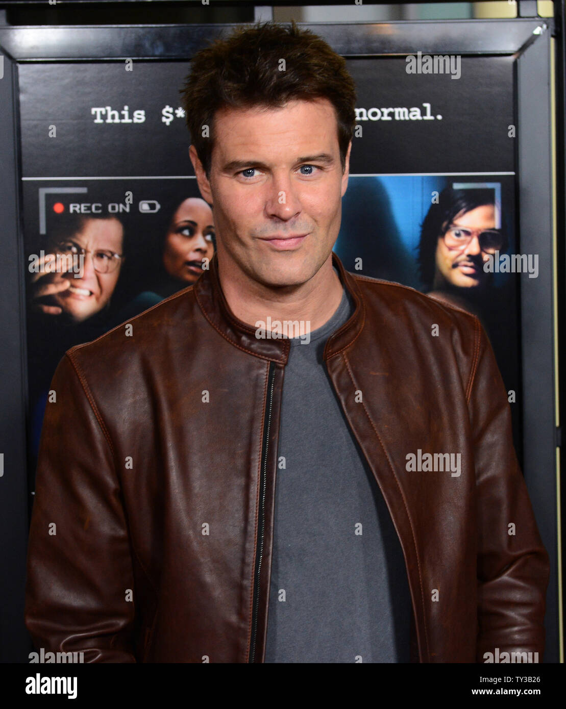 Dave sheridan hi-res stock photography and images - Alamy