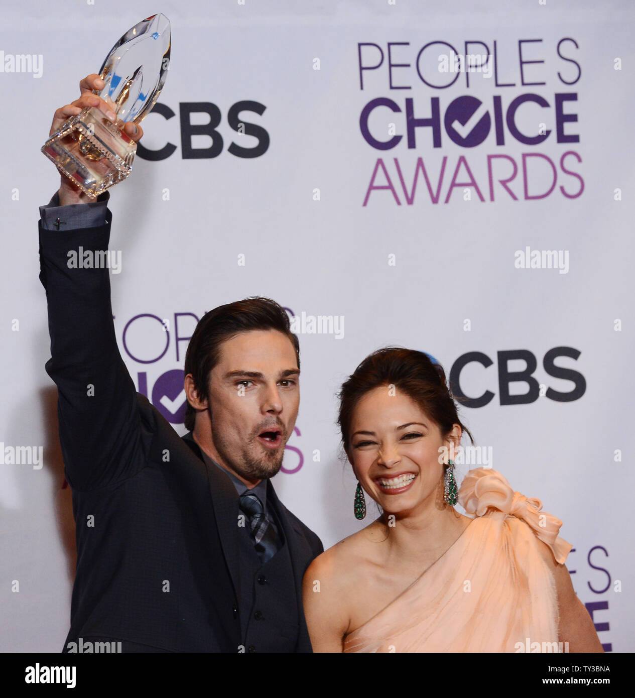Jay Ryan And Kristin Kreuk 2022