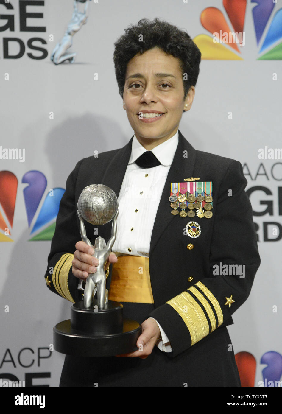 Michelle janine howard hi-res stock photography and images - Alamy