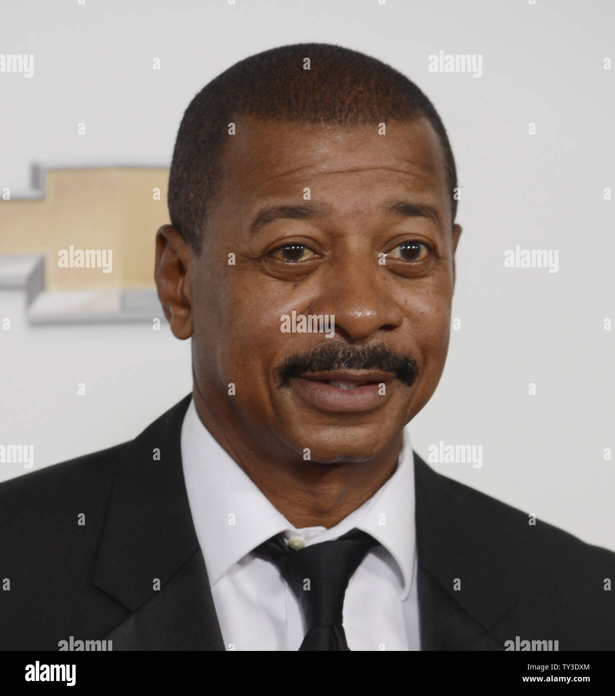 Actor/director Robert Townsend arrives for the 44th NAACP Image Awards ...