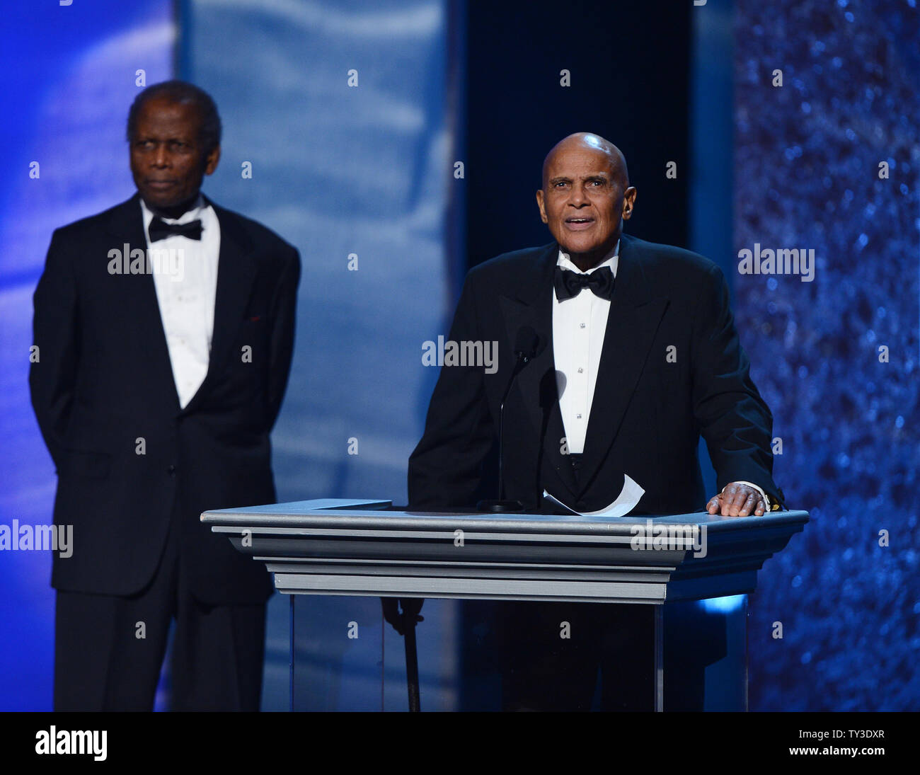 Spingarn medal hi-res stock photography and images - Alamy