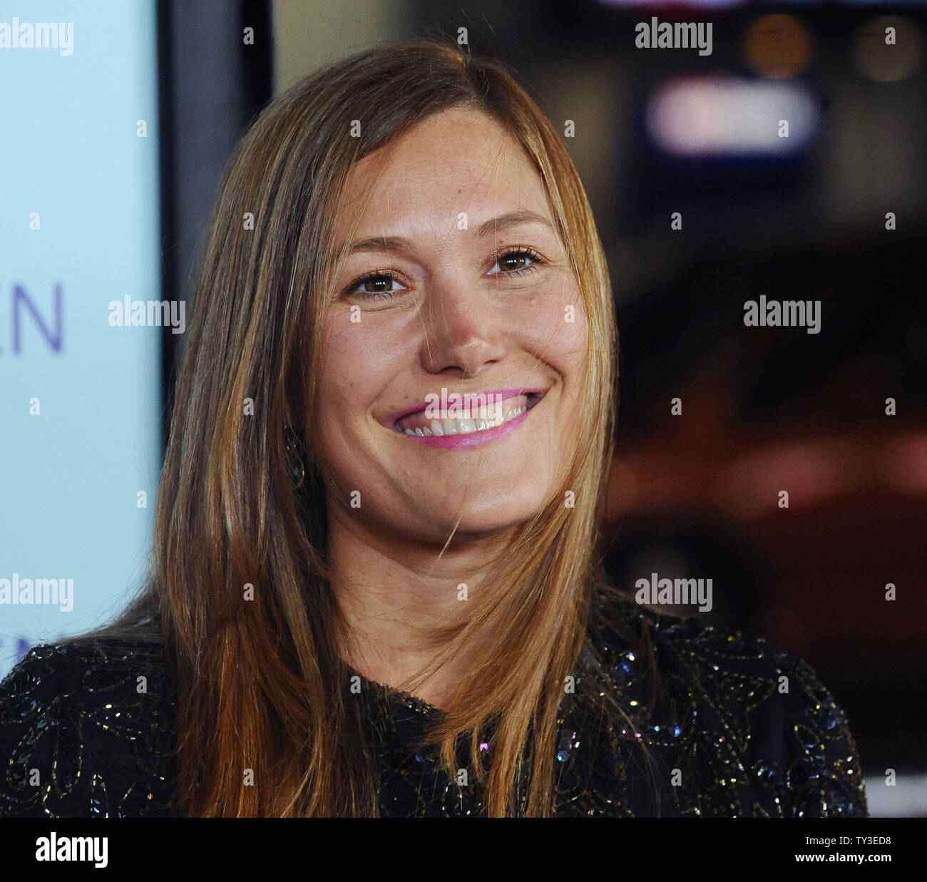 Schuyler Fisk Stock Photos & Schuyler Fisk Stock Images - Alamy