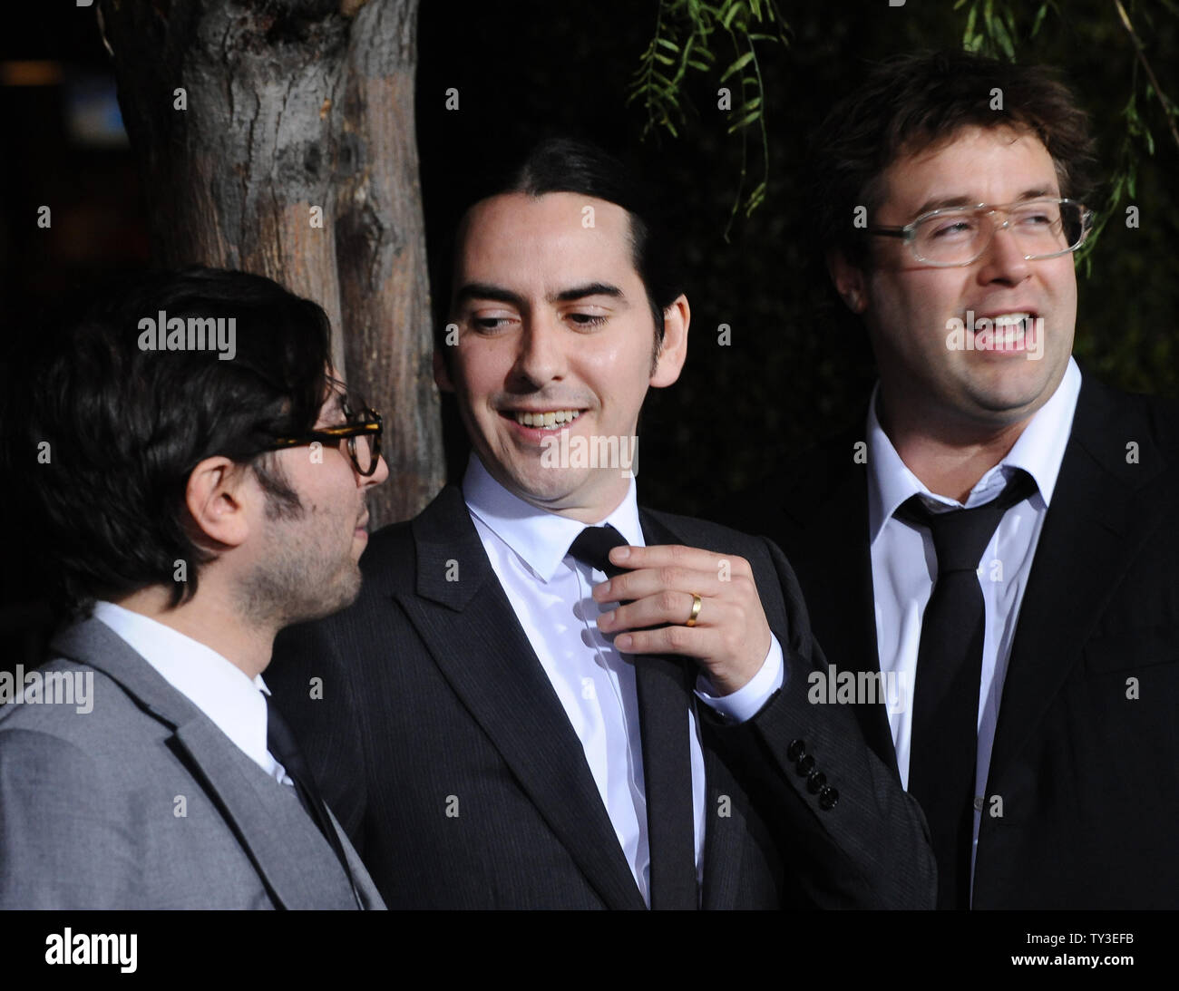 Paul hicks hi-res stock photography and images - Alamy