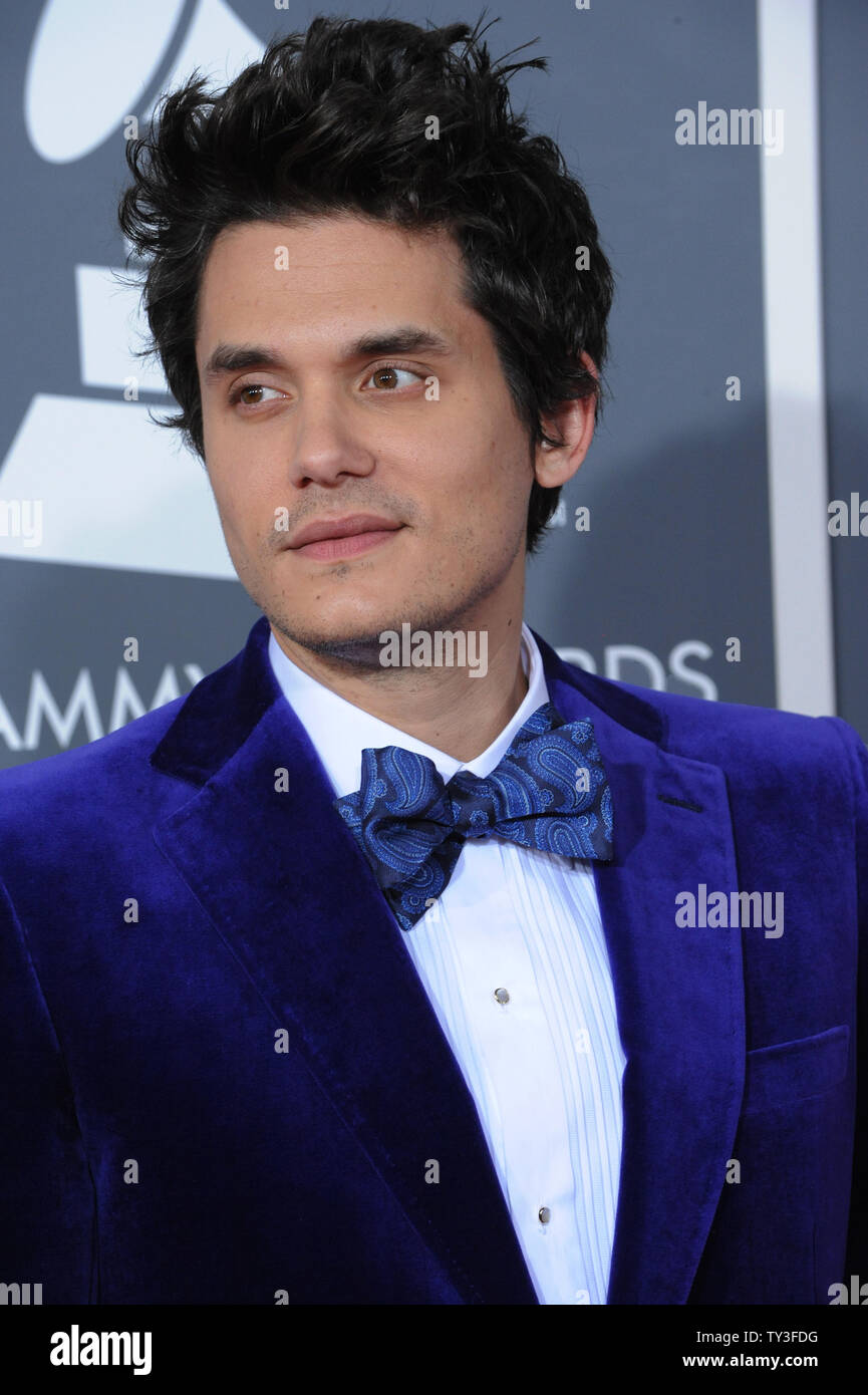 John Mayer High Resolution Stock Photography and Images - Alamy
