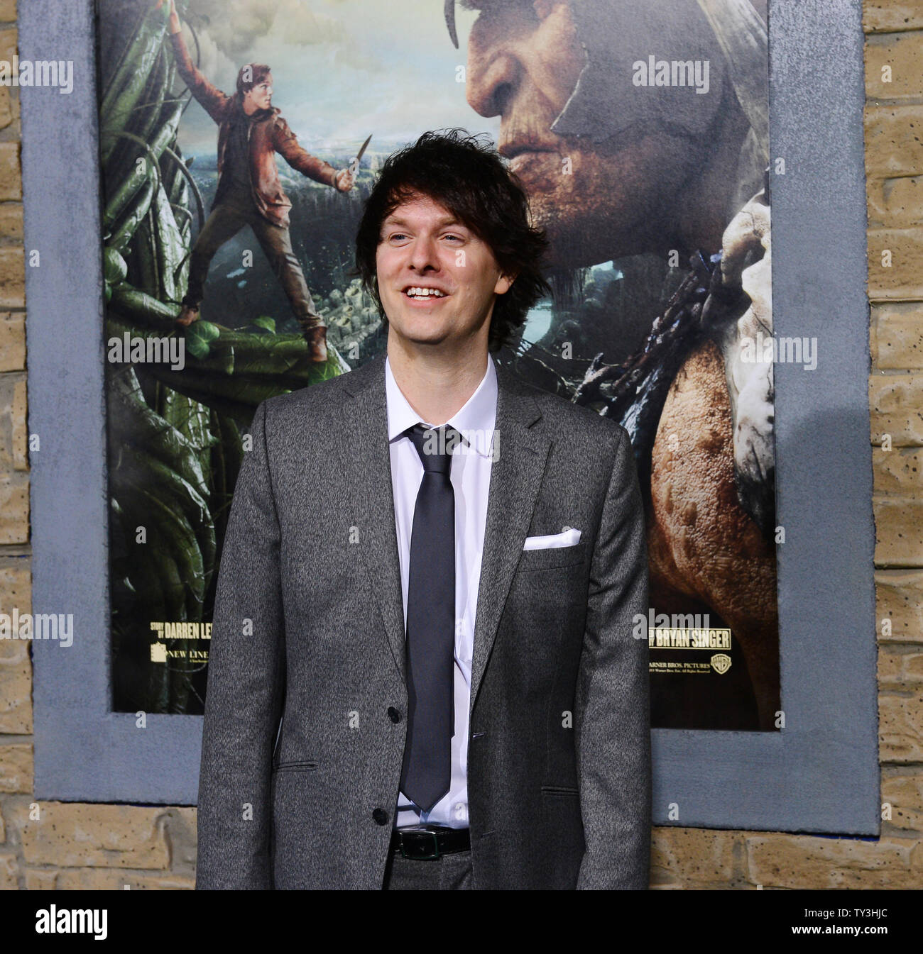 Jack The Giant Slayer Actors