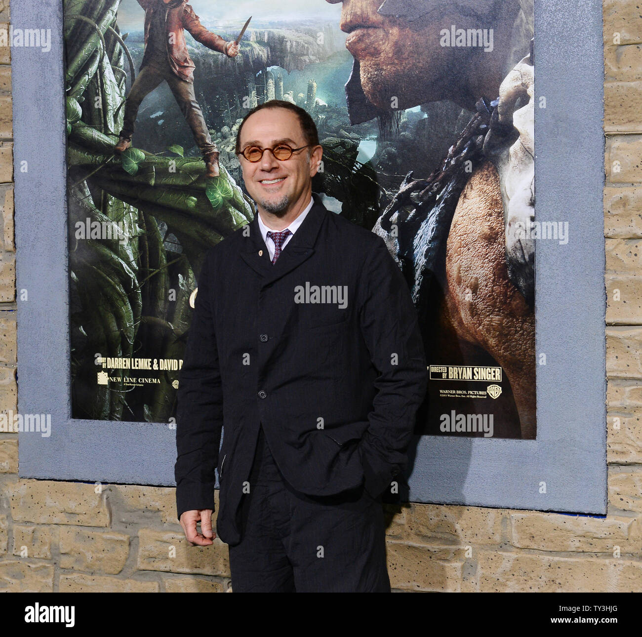 John Kassir Ray Rocket