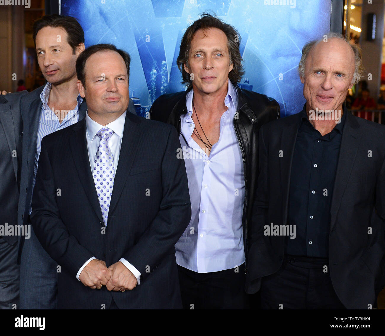 Phantom Movie Ed Harris