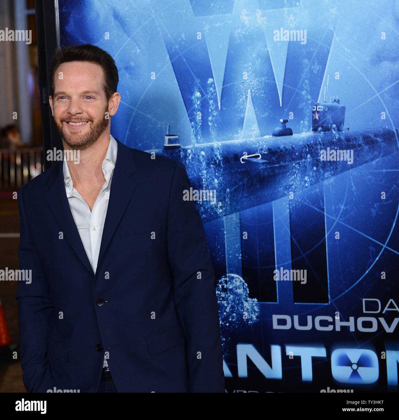 Jason gray stanford hi-res stock photography and images - Alamy