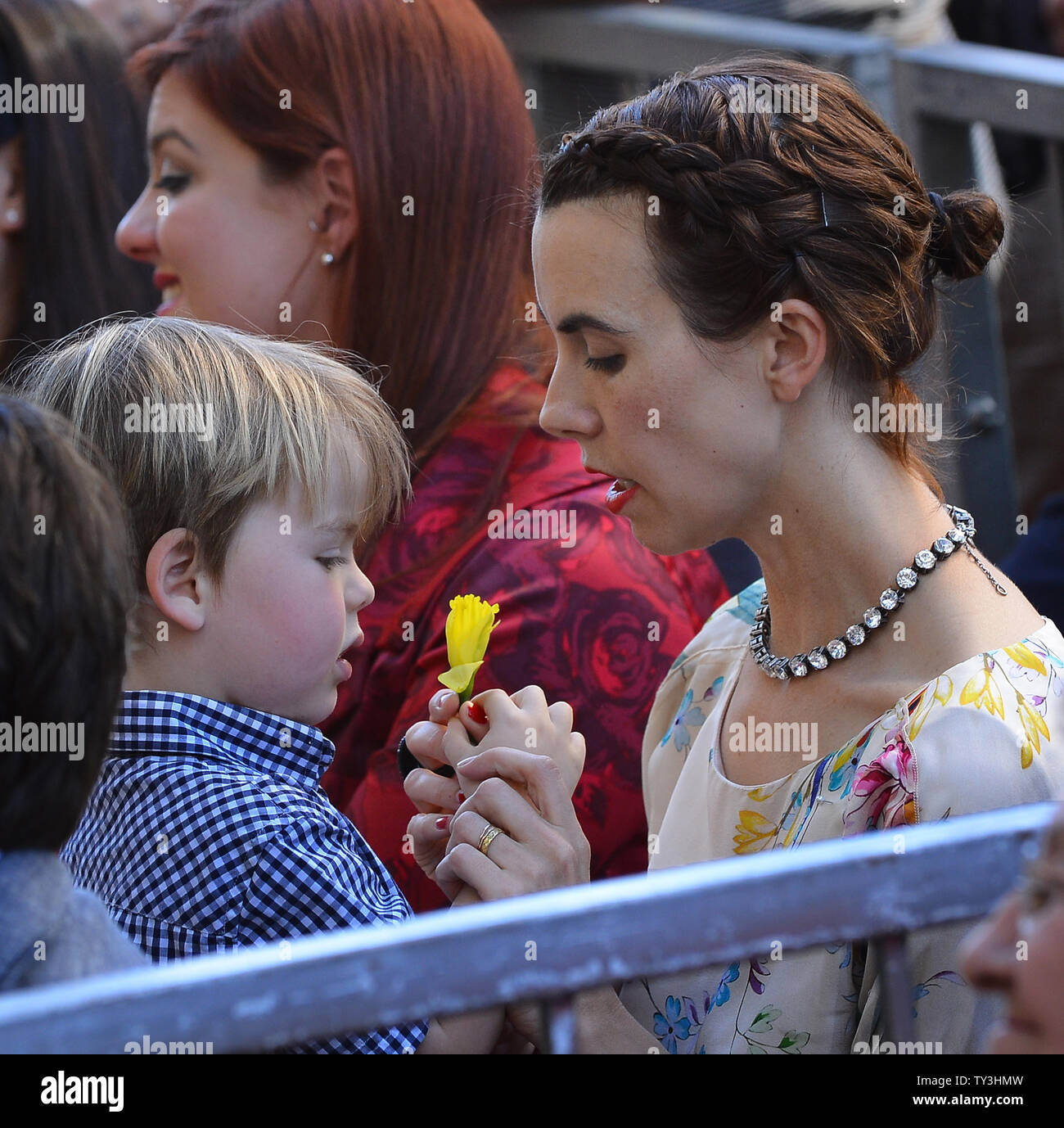 Jessica Burton Richard Burtons Daughter