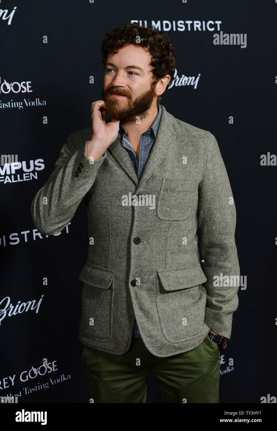 Danny gerard hi-res stock photography and images - Alamy