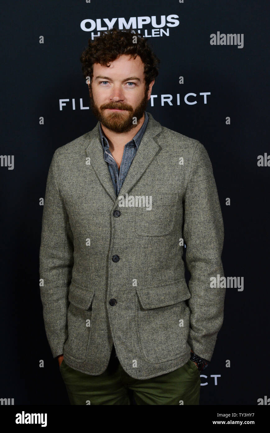 Danny gerard hi-res stock photography and images - Alamy