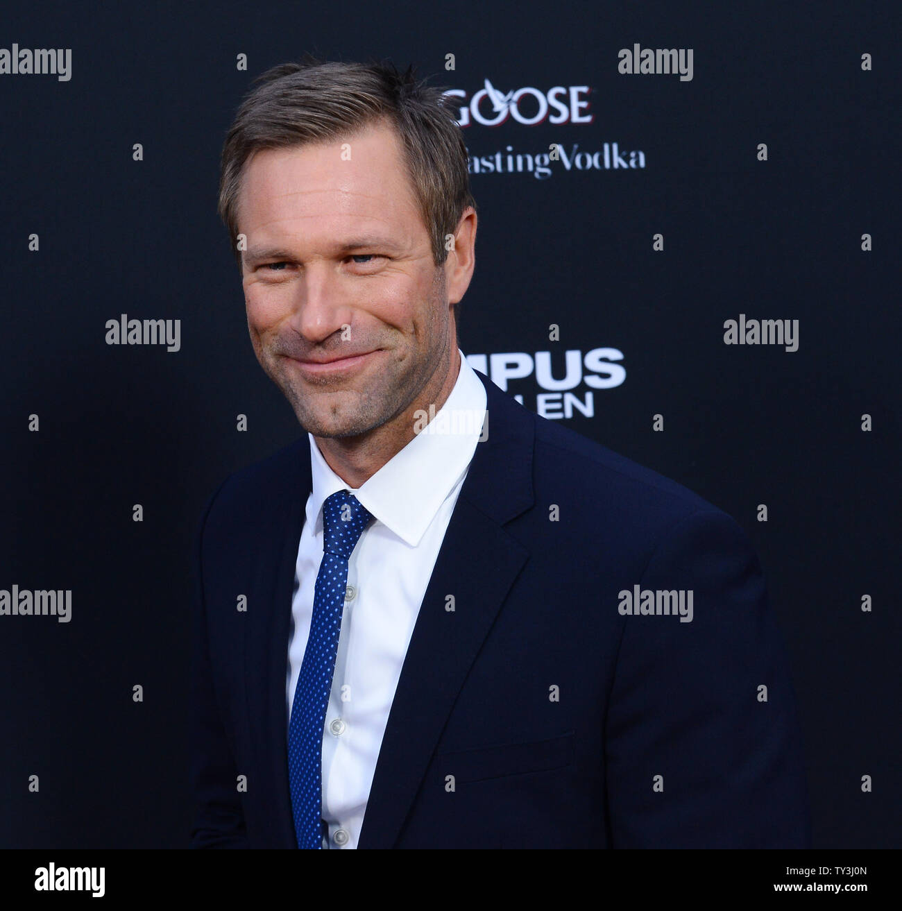 Rick Yune Olympus Has Fallen