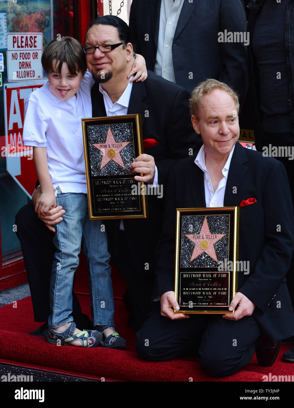 Comedy plaques hi-res stock photography and images - Alamy