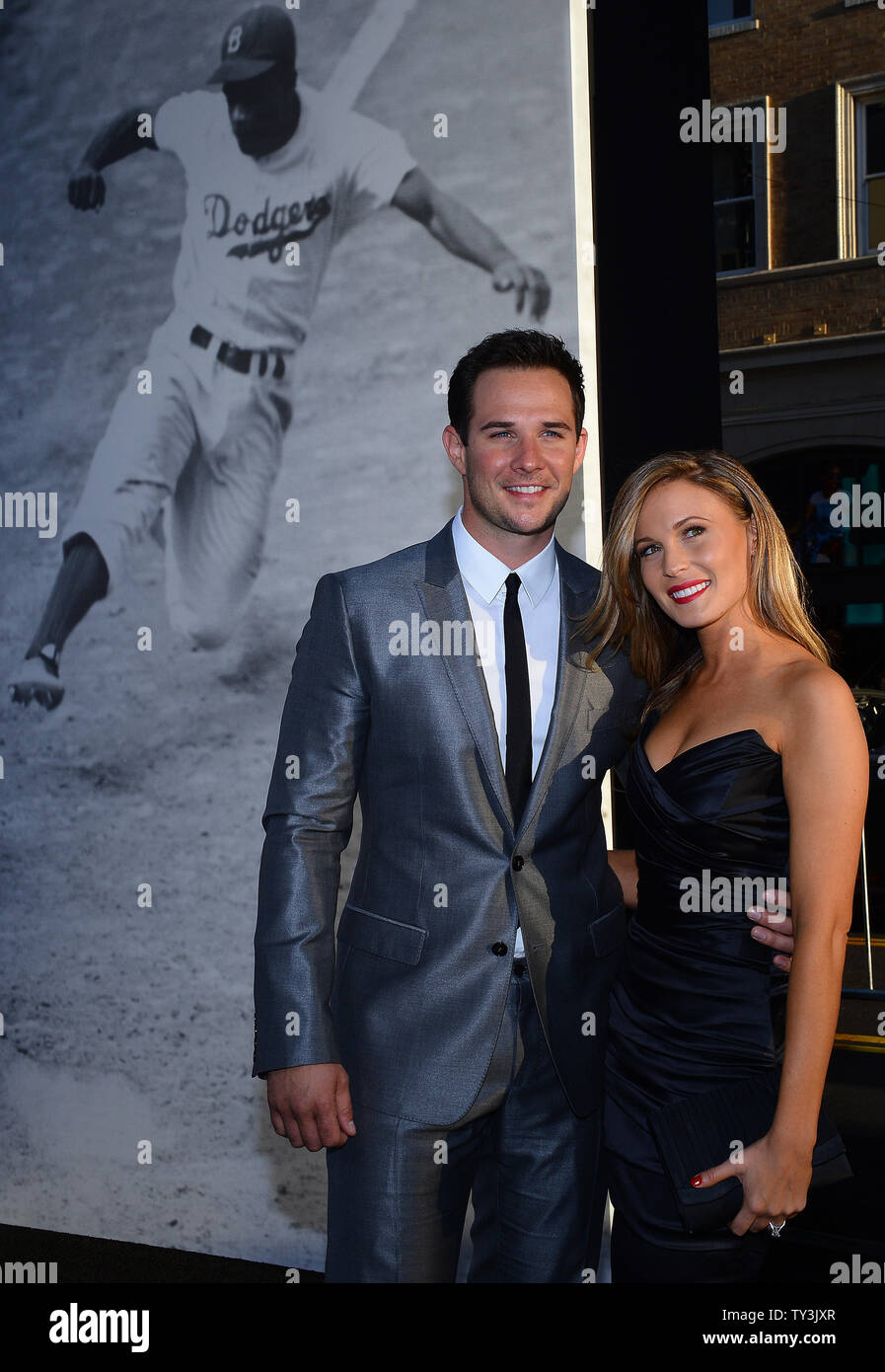 Ryan Merriman Fiance