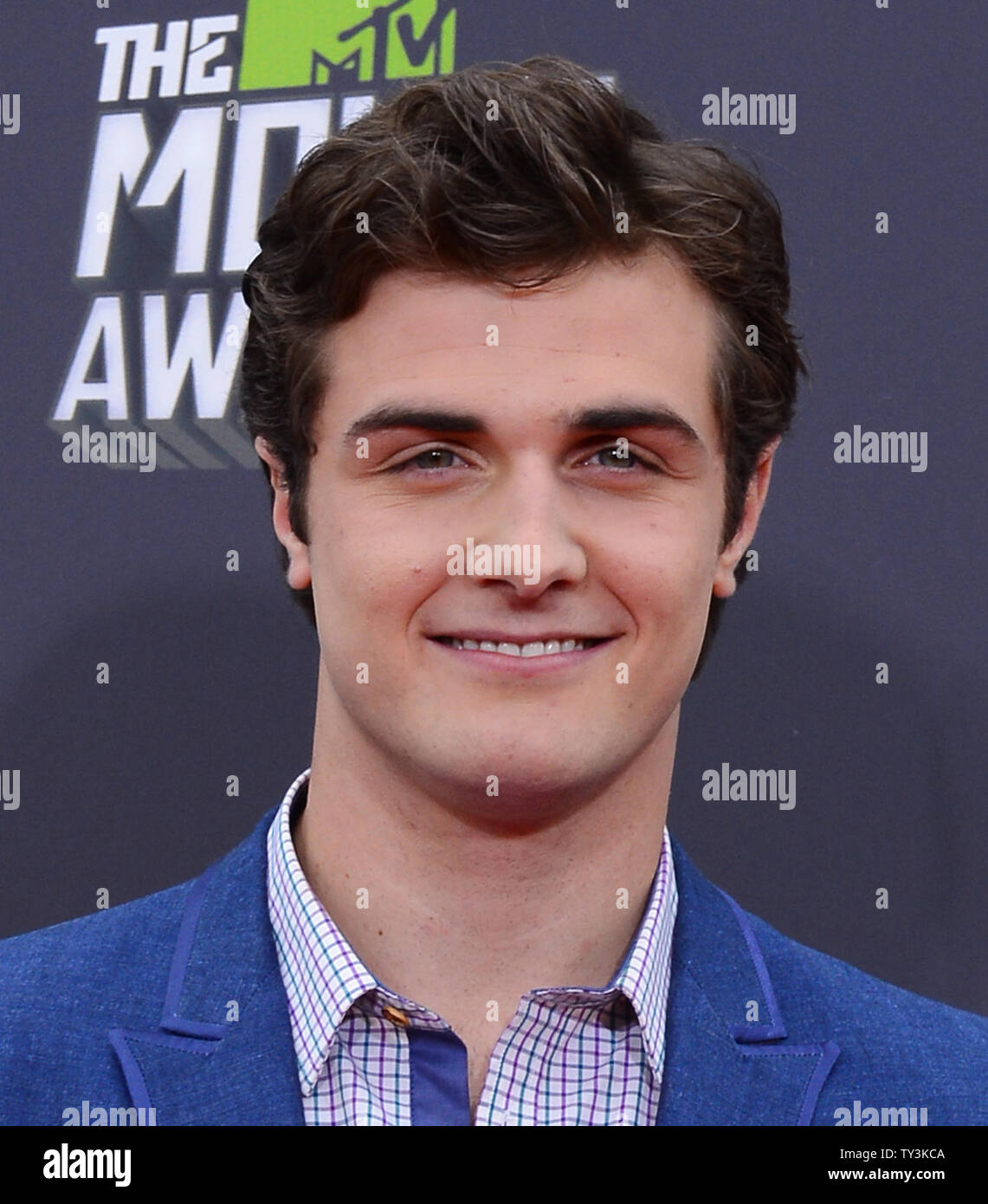 Beau mirchoff hi-res stock photography and images - Alamy