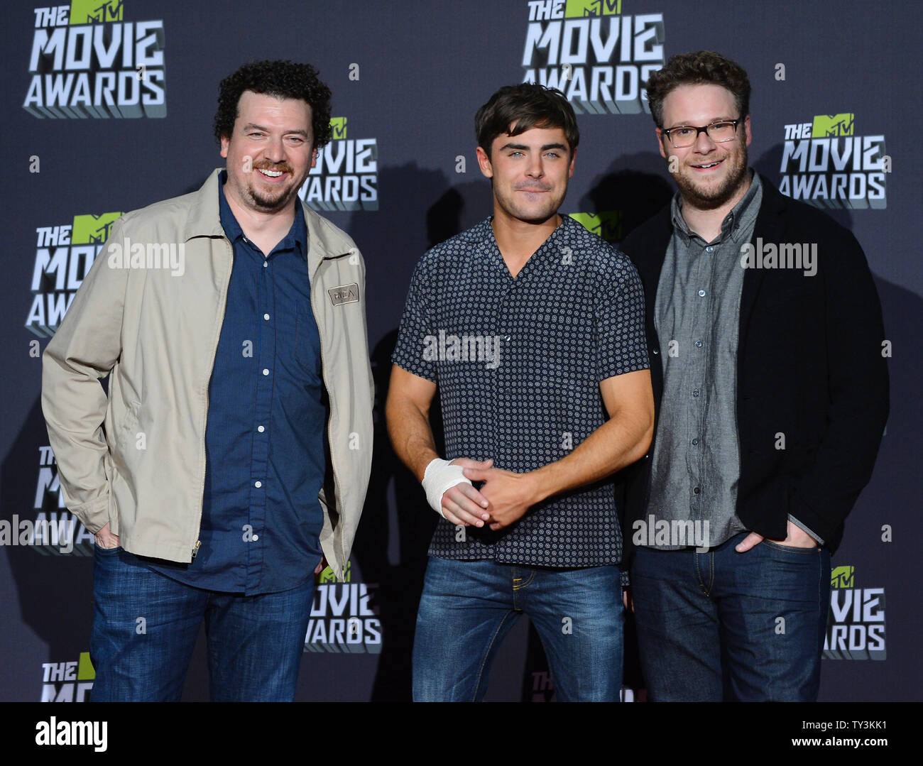 Zac Efron And Seth Rogen Movie