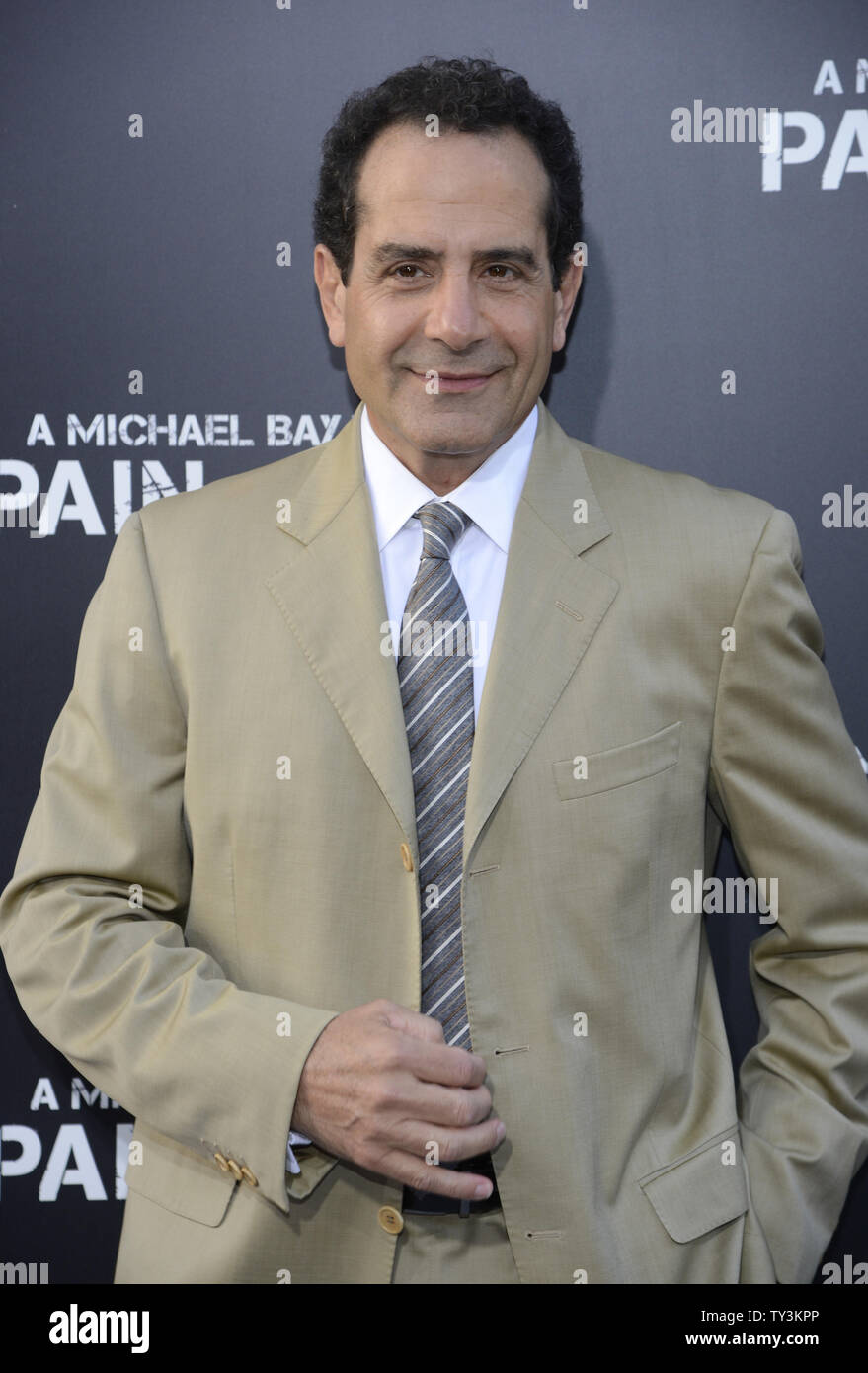 Tony Shalhoub Pain And Gain