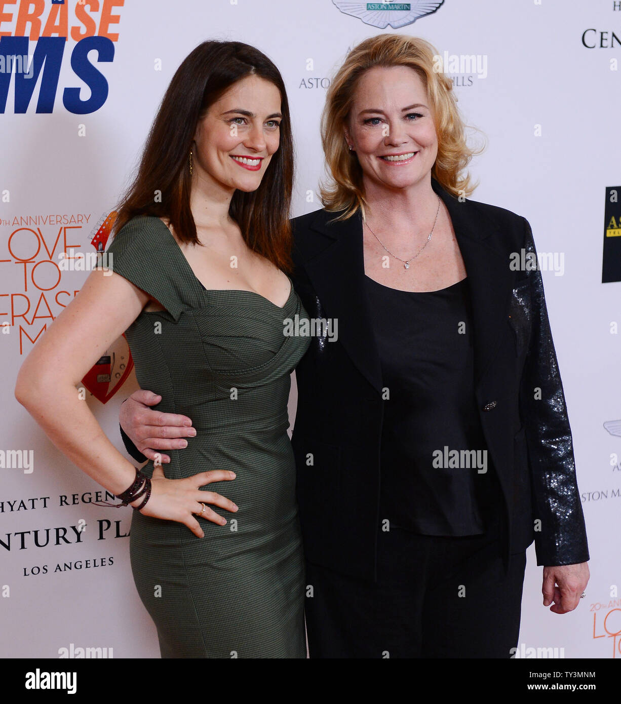 Clementine Ford Engaged