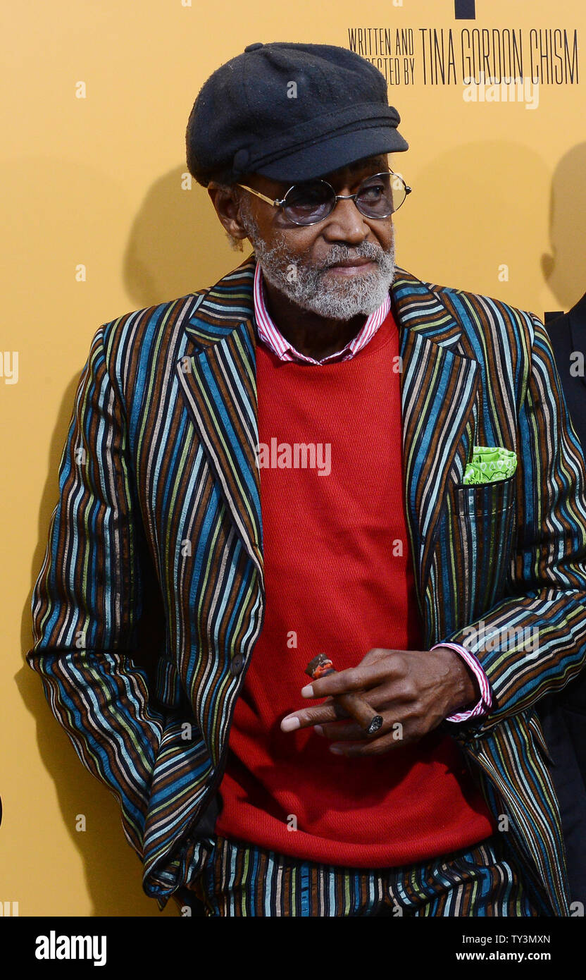 Melvin van peeples hi-res stock photography and images - Alamy