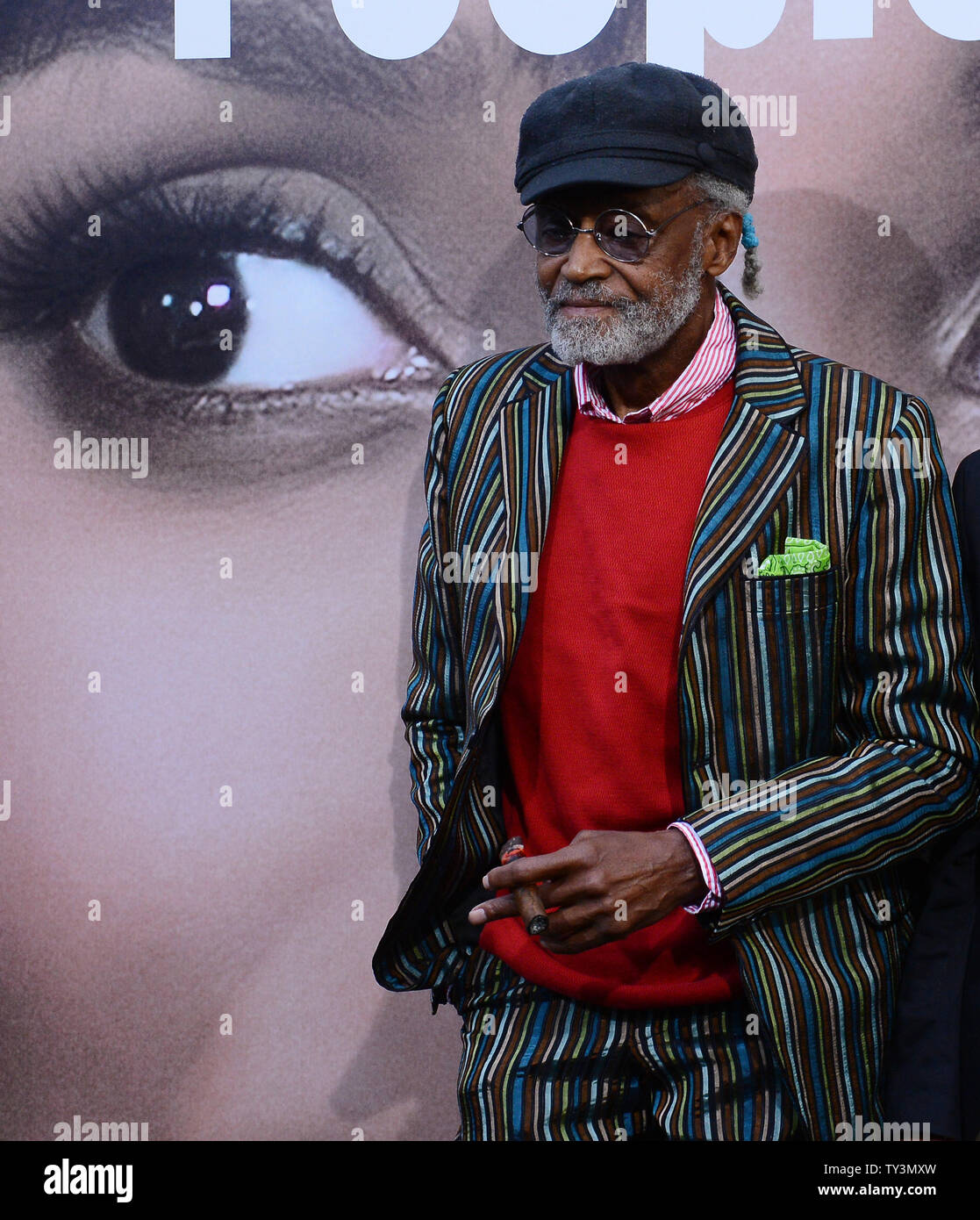 Melvin van peeples hi-res stock photography and images - Alamy