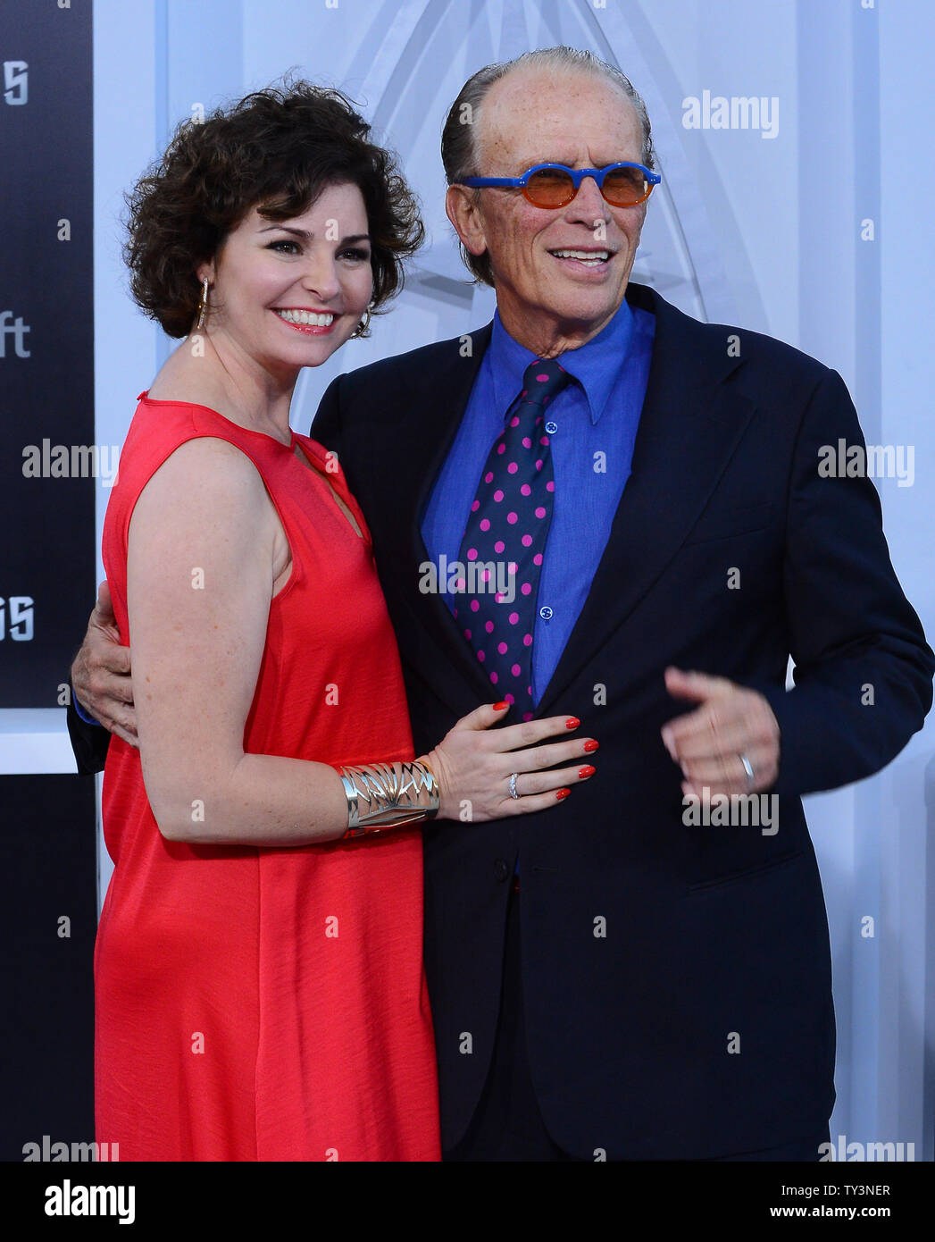 Shari Stowe High Resolution Stock Photography and Images - Alamy