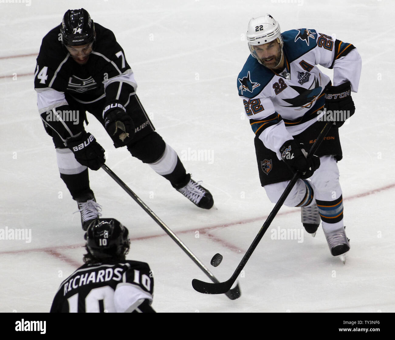 Dwight king hi-res stock photography and images - Alamy