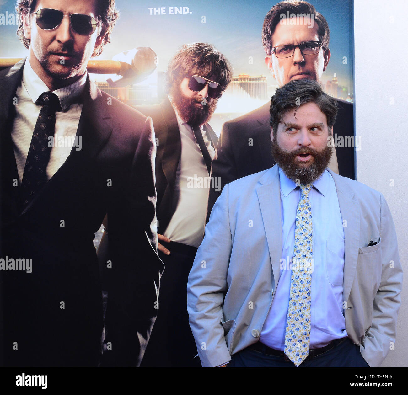 Jade And Carlos Hangover