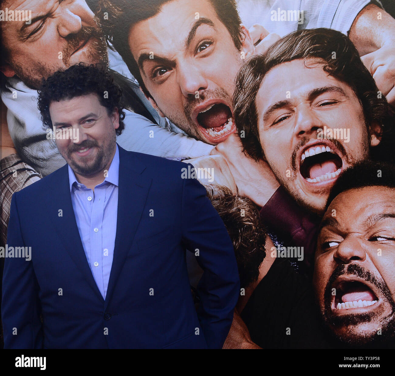 This Is The End Danny Mcbride