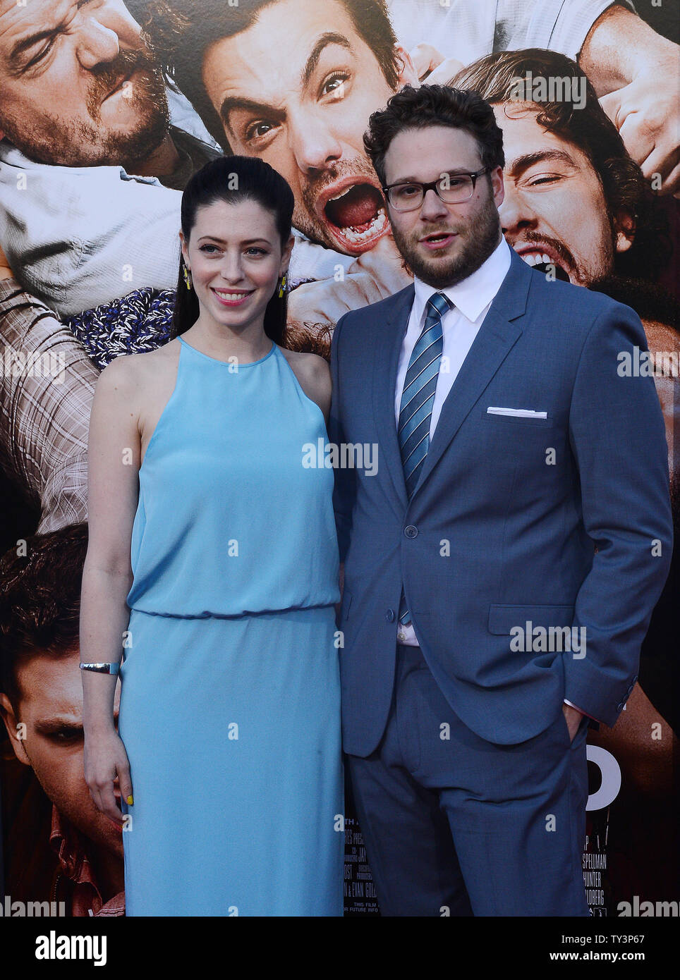 Lauren Rogan High Resolution Stock Photography and Images - Alamy