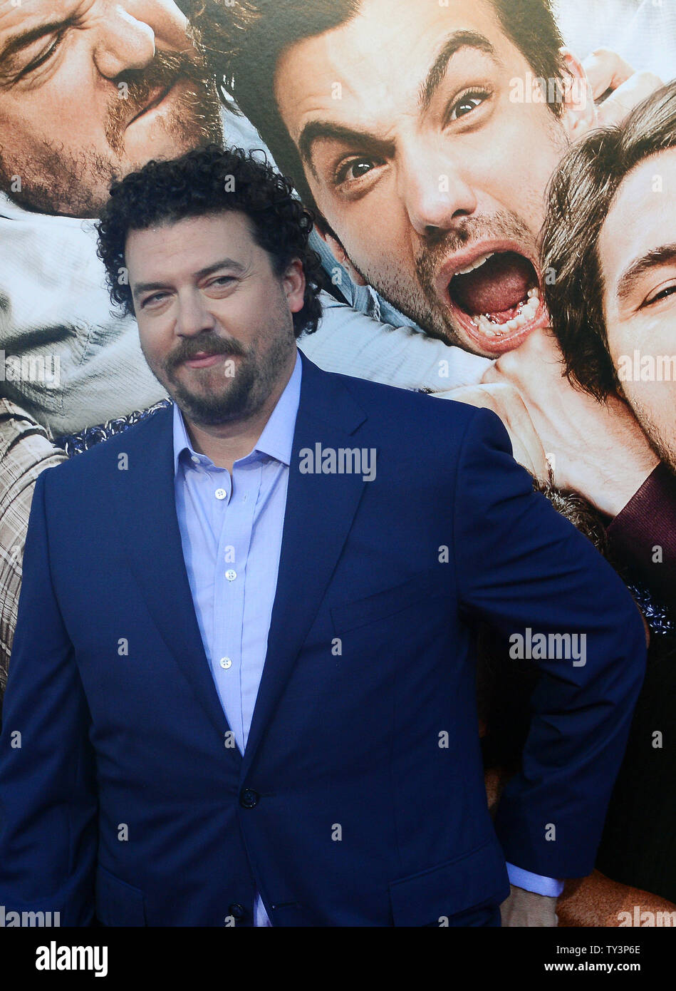 This Is The End Danny Mcbride