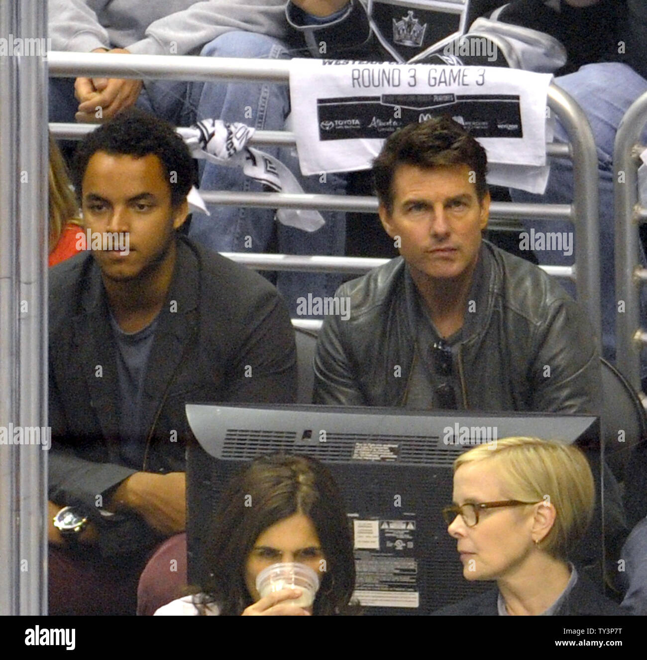 Connor Cruise High Resolution Stock Photography and Images - Alamy