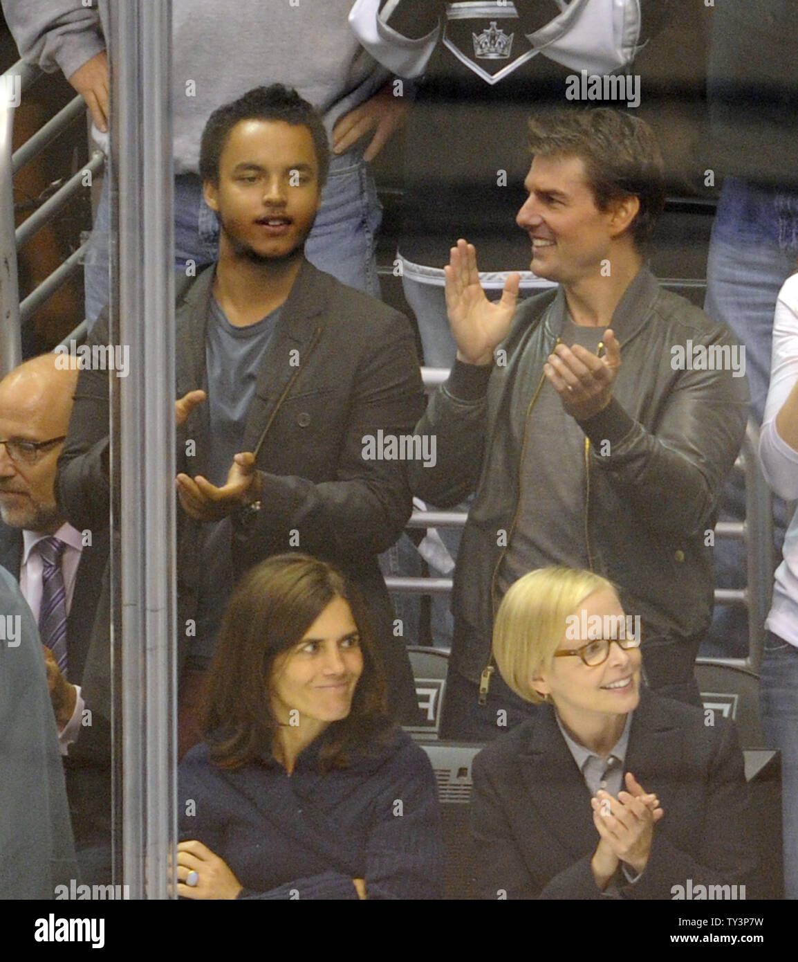 Connor cruise hi-res stock photography and images - Alamy