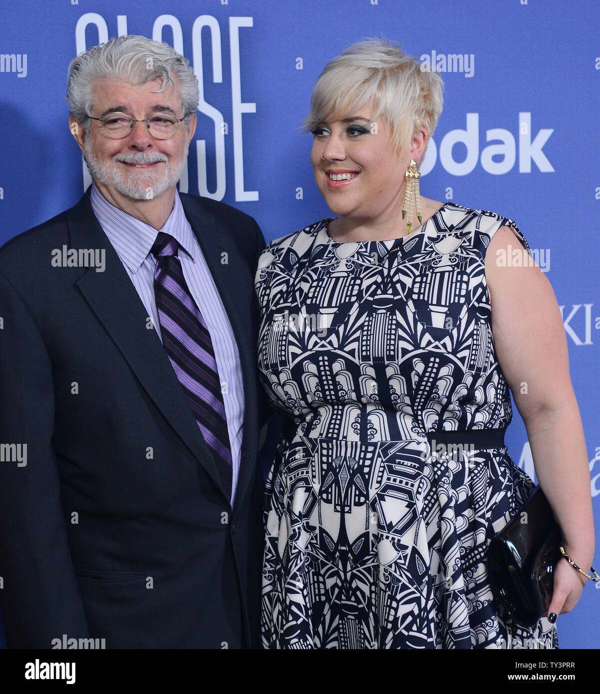 Katie lucas hi-res stock photography and images - Alamy