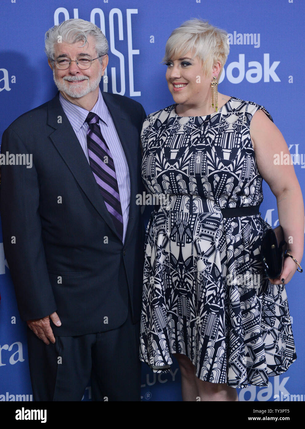 Katie lucas hi-res stock photography and images - Alamy