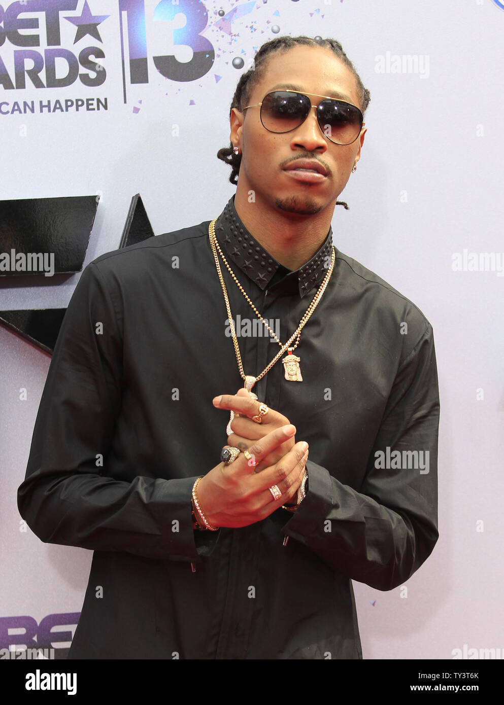 Rapper future hi-res stock photography and images - Alamy