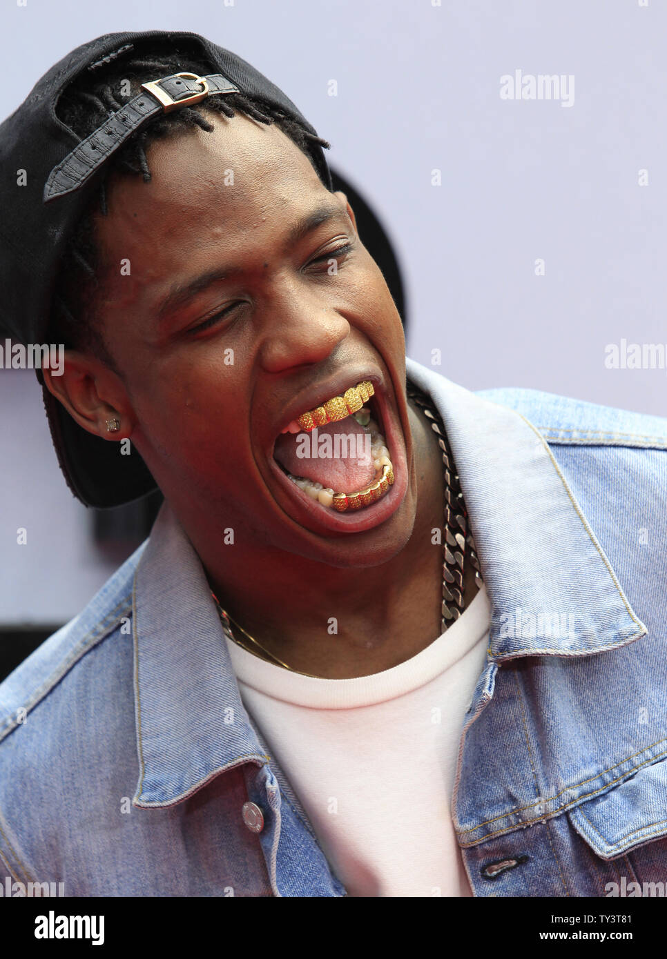 Travis scott 2013 hi-res stock photography and images - Alamy