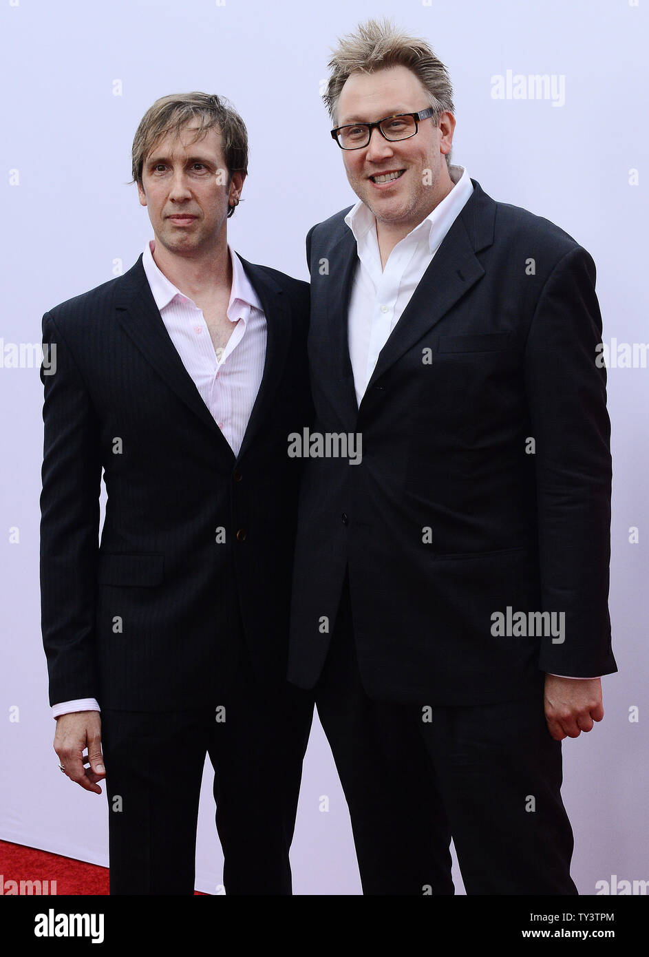Erich Hoeber High Resolution Stock Photography and Images - Alamy