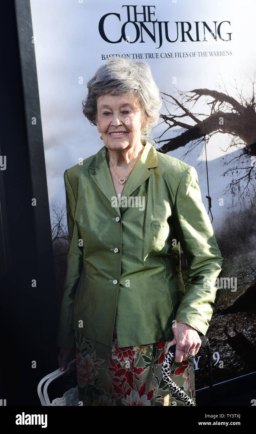 The Warrens Case Files