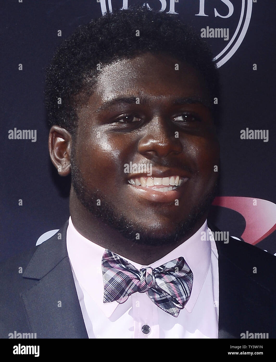 Chance warmack hi-res stock photography and images - Alamy