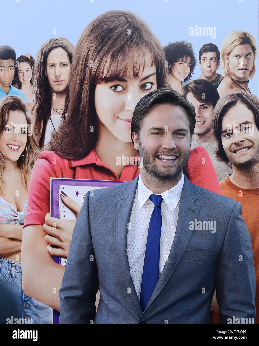 Brandy clark 2013 hi-res stock photography and images - Alamy