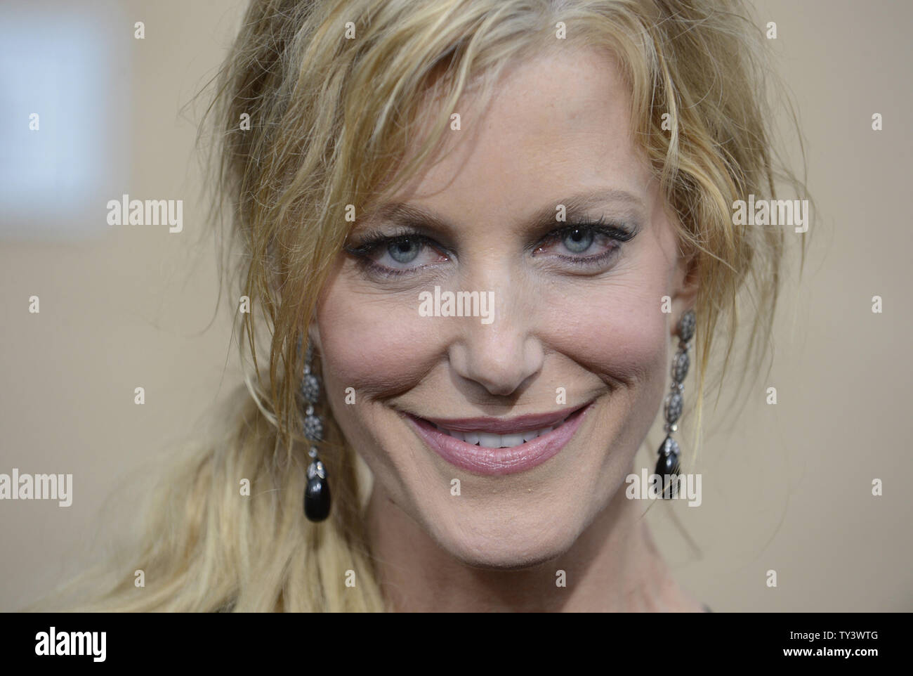 Cast member Anna Gunn attends a premiere screening of the final ...