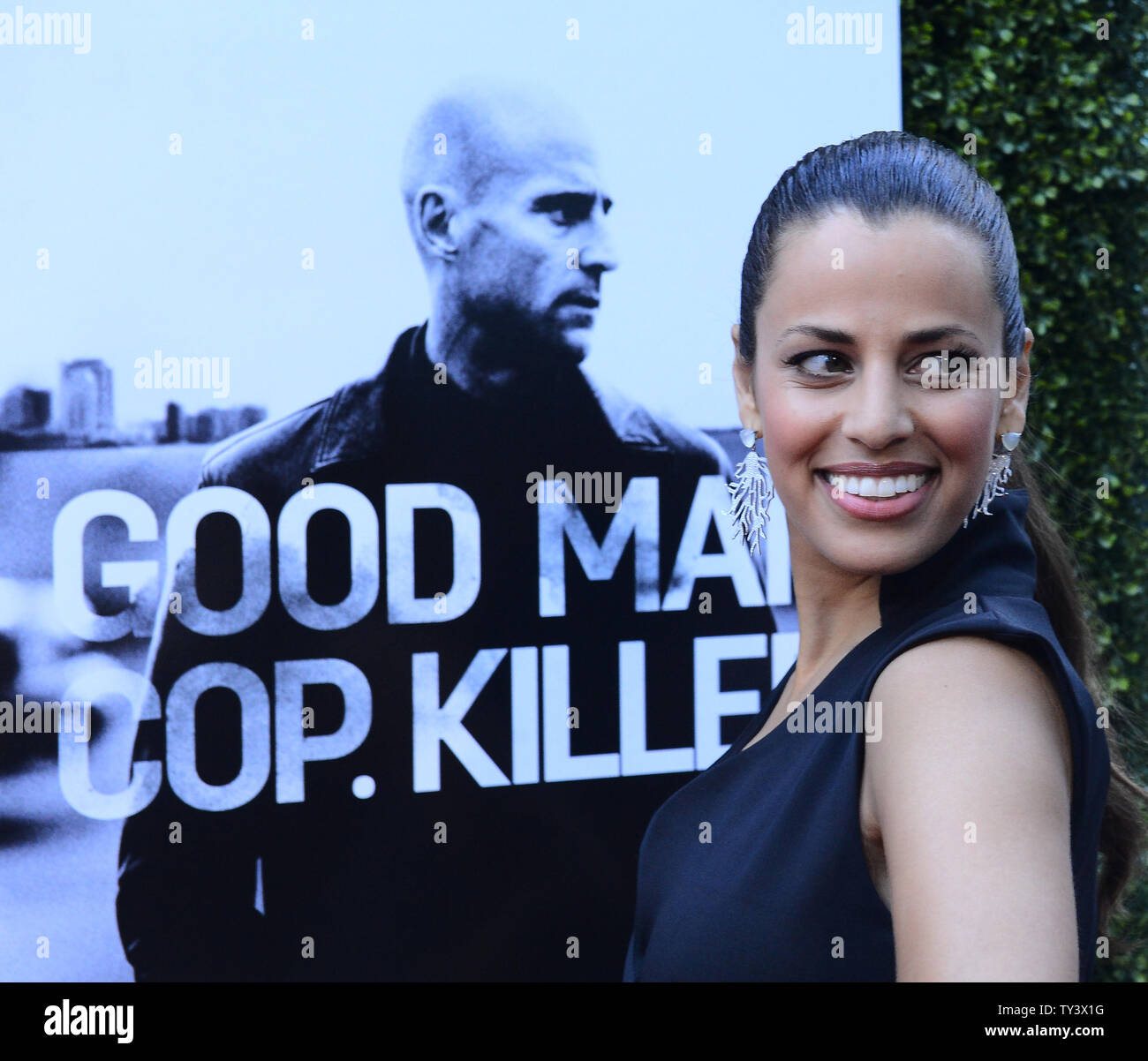 Athena Karkanis Degrassi