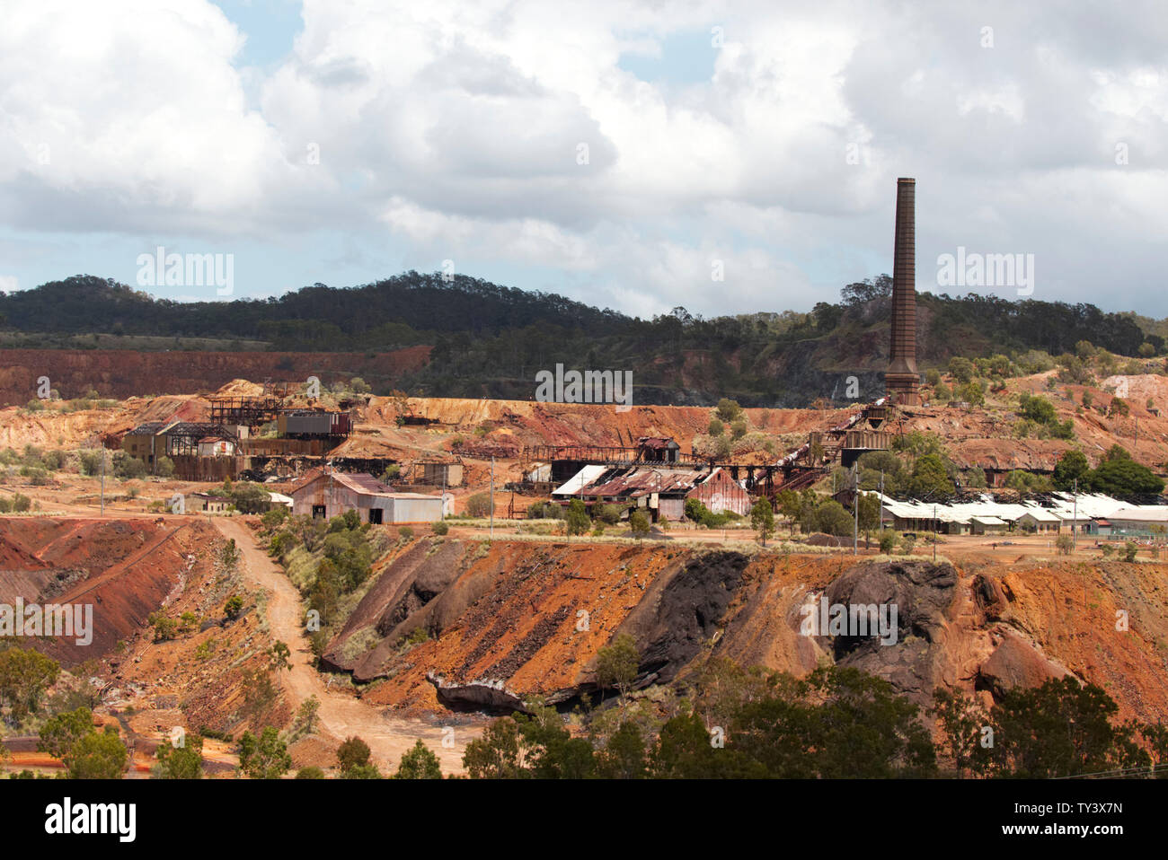 Gold mining in australia hi-res stock photography and images - Alamy