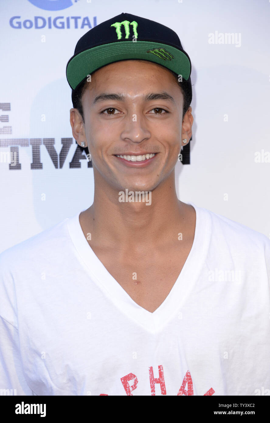 Nijah hi-res stock photography and images - Alamy