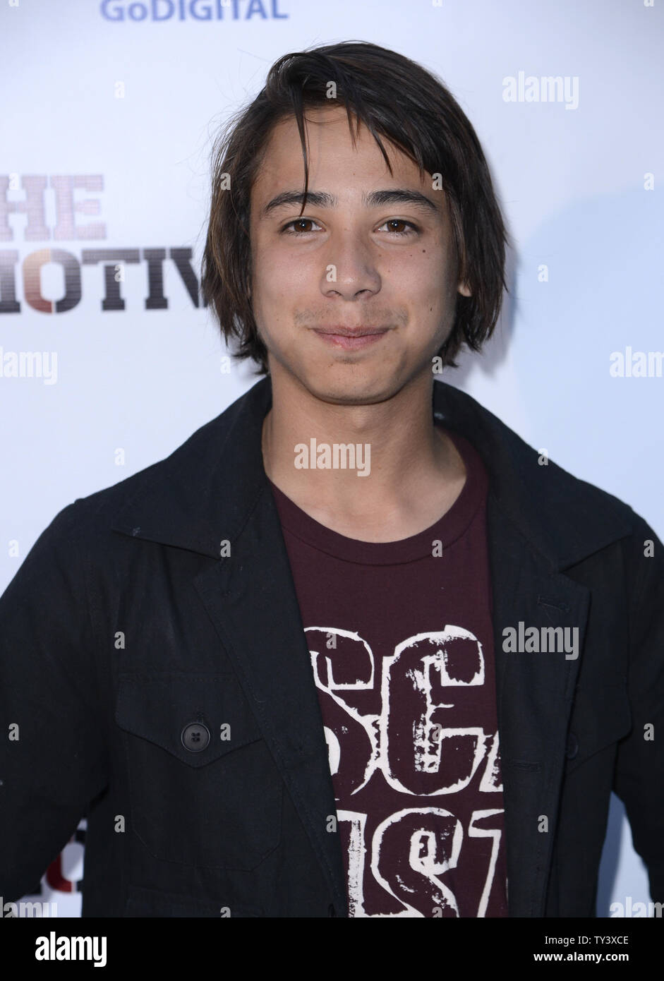 Sean malto hi-res stock photography and images - Alamy