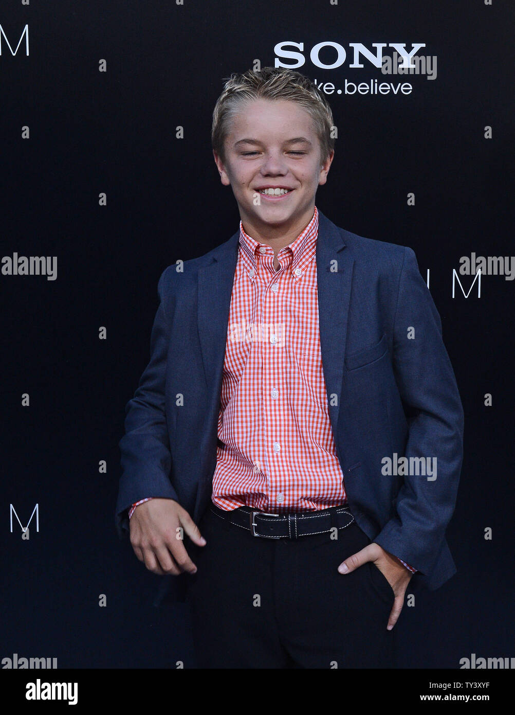 Maxwell Perry Cotton Dennis The Menace