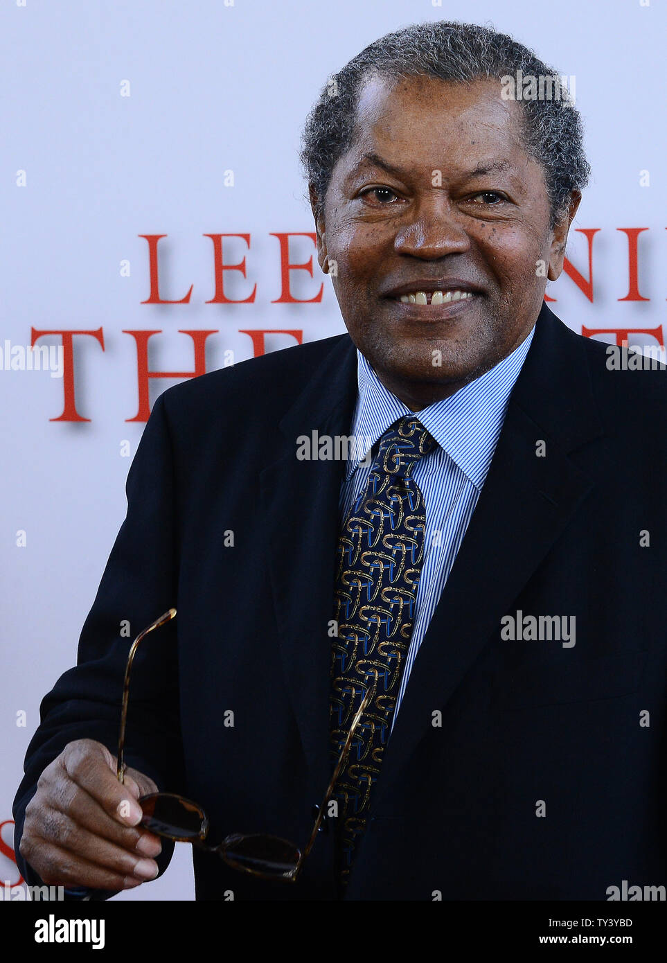 Clarence Williams Iii The Butler